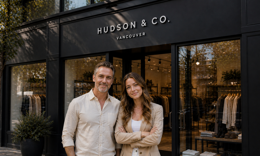 Hudson & Co. Vancouver – Hudson & Co. Vancouver